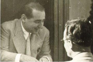 Adnan Menderes